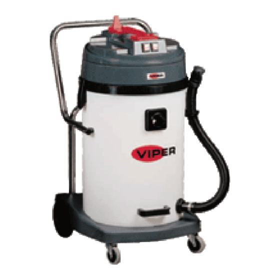 VIPER GV 25 QUICK START MANUAL Pdf Download | ManualsLib