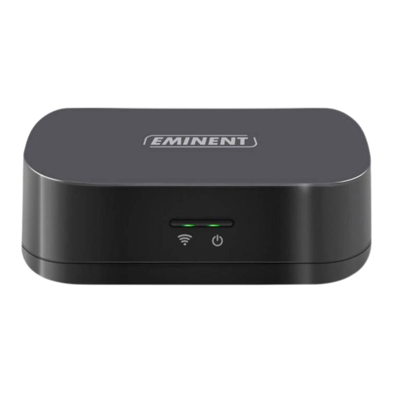 EMINENT EM7410 MANUAL Pdf Download | ManualsLib