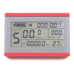 KEC KT-LCD3 USER MANUAL Pdf Download | ManualsLib