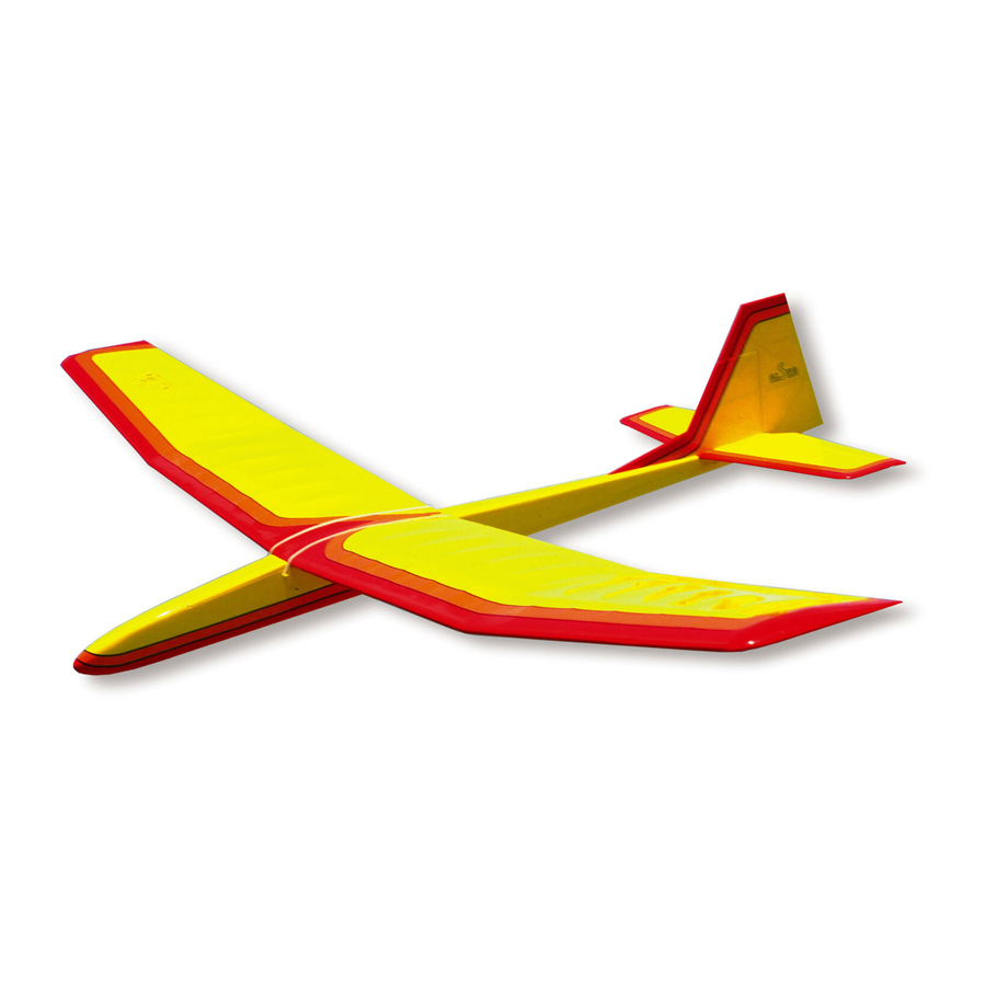 SIG RISER SIGRC52 BUILDING AND FLYING INSTRUCTIONS Pdf Download ...