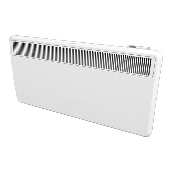 DIMPLEX PLX 500 INSTALLATION AND OPERATING INSTRUCTIONS Pdf Download ...