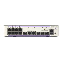 Alcatel-lucent OmniSwitch OS6450-U24 Manuals | ManualsLib