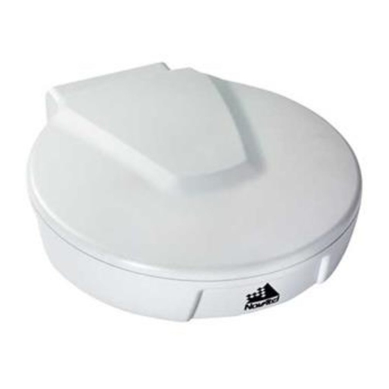 NOVATEL GNSS-501 USER MANUAL Pdf Download | ManualsLib