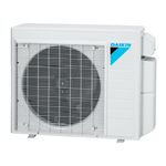 DAIKIN CTXS07LVJU SERVICE MANUAL Pdf Download | ManualsLib