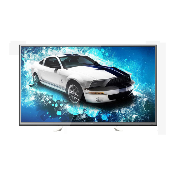 PROSCAN EP5585 USER MANUAL Pdf Download | ManualsLib