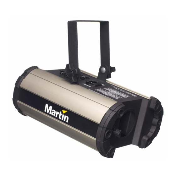 MARTIN MANIA DC2 USER MANUAL Pdf Download | ManualsLib