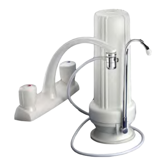 WATTS PREMIER CT-1 INSTALLATION, OPERATION AND MAINTENANCE MANUAL Pdf ...