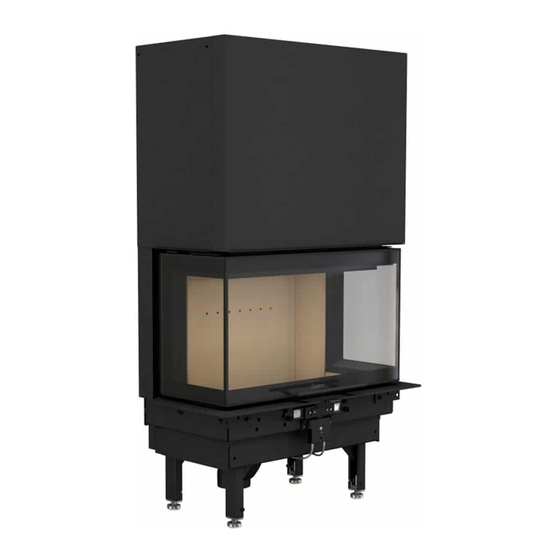 CONTURA C I50 INSTALLATION INSTRUCTION Pdf Download | ManualsLib