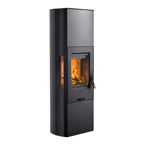 CONTURA C 35 INSTALLATION INSTRUCTION Pdf Download | ManualsLib