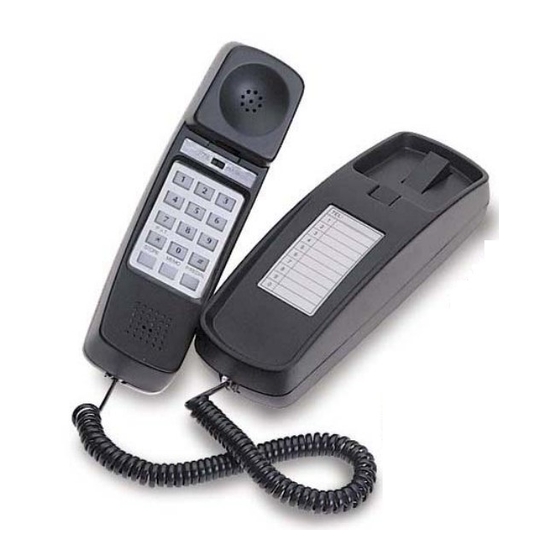 PROFOON TX-112 USER MANUAL Pdf Download | ManualsLib