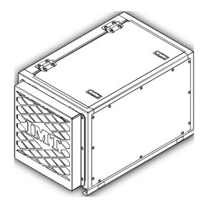 OSHKOSH CORPORATION IMT CAS40P INSTALLATION, OPERATION, MAINTENANCE ...