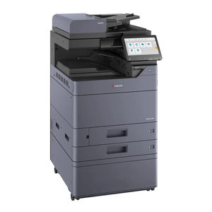 KYOCERA 4004I FIRST STEPS QUICK INSTALLATION MANUAL Pdf Download ...