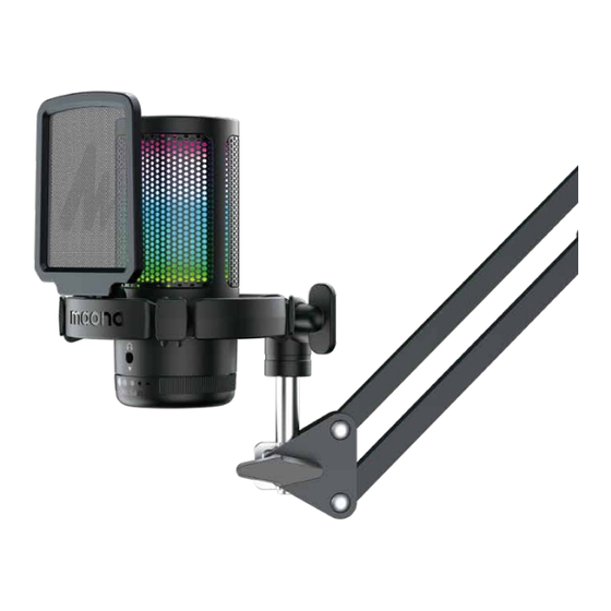 MAONO DGM20S MANUAL Pdf Download | ManualsLib