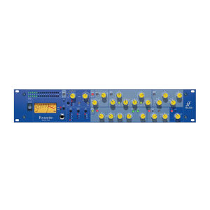 FOCUSRITE ISA 220 SESSION PACK INSTRUCTIONS MANUAL Pdf Download ...