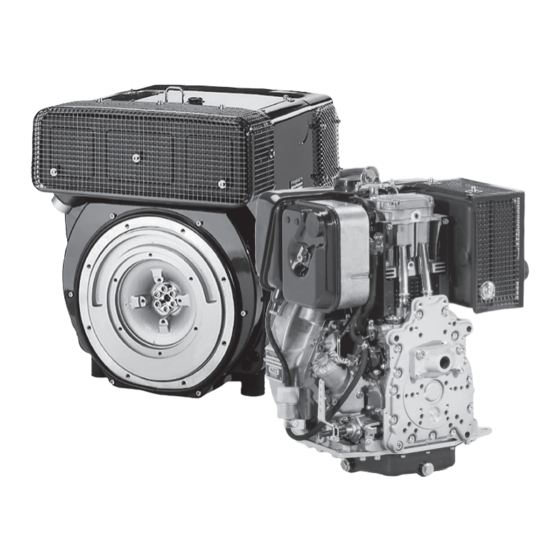 HATZ DIESEL 1D41. OPERATOR'S MANUAL Pdf Download | ManualsLib