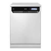 Blanco Dishwasher User Manuals Download | ManualsLib
