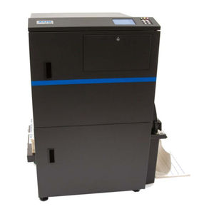SATO LP 100R OPERATOR'S MANUAL Pdf Download | ManualsLib
