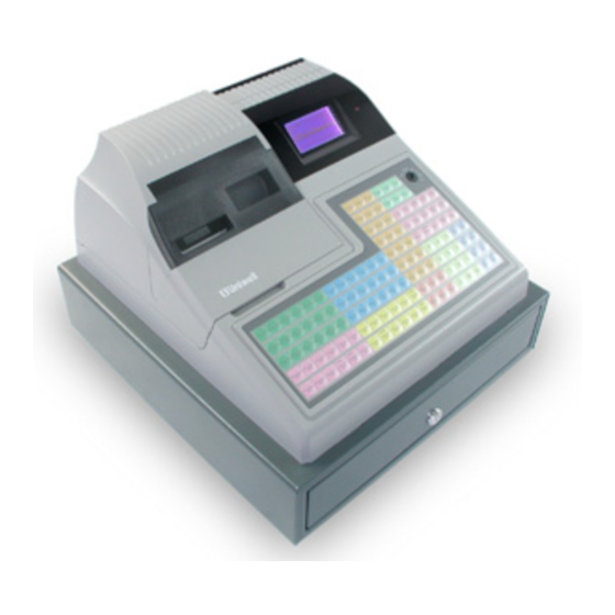 UNIWELL LX-5700 REPAIR MANUAL Pdf Download | ManualsLib