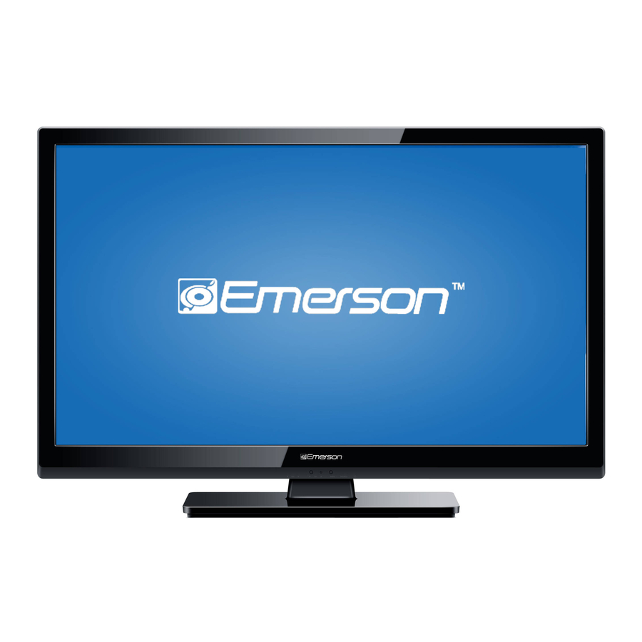 EMERSON LF320EM4 A OWNER'S MANUAL Pdf Download | ManualsLib