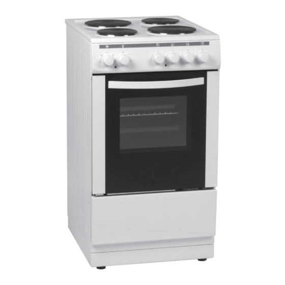 CURRYS ESSENTIALS CFSEWH12 INSTRUCTION & INSTALLATION MANUAL Pdf ...