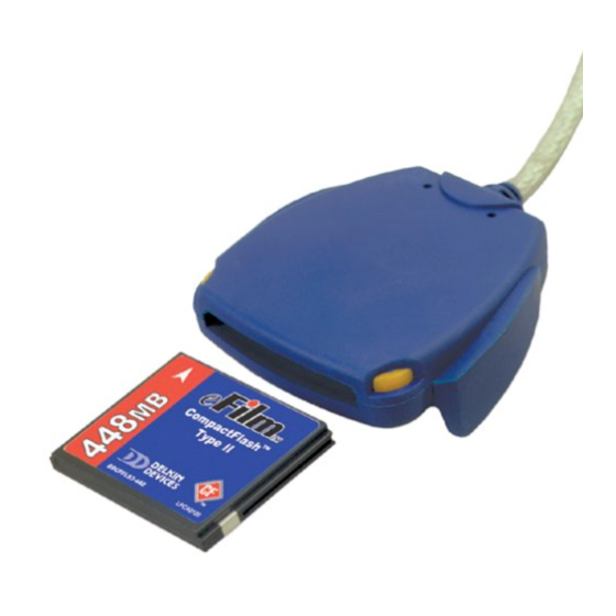 DELKIN DEVICES EFILM READER-12 USER MANUAL Pdf Download | ManualsLib