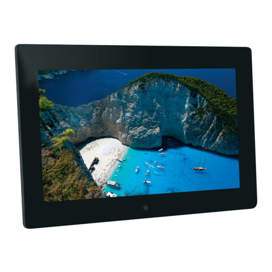 BRAUN DIGIFRAME 1850 INSTRUCTION MANUAL Pdf Download | ManualsLib