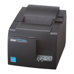 STAR MICRONICS TSP100IIILAN SOFTWARE MANUAL Pdf Download | ManualsLib