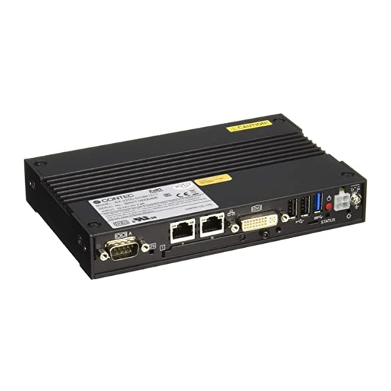 CONTEC BX220 SERIES USER MANUAL Pdf Download | ManualsLib