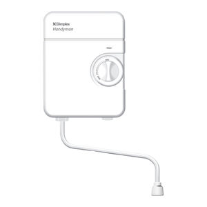 DIMPLEX HANDYMAN INSTALLATION INSTRUCTIONS Pdf Download | ManualsLib