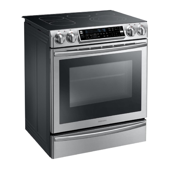 SAMSUNG NE58F9710WS USER MANUAL Pdf Download | ManualsLib