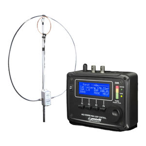 PRECISERF HG3 STEPPER MAG LOOP USER MANUAL Pdf Download | ManualsLib