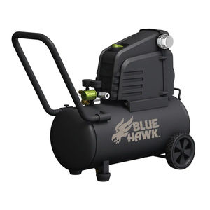 BLUE HAWK 0300812 USER MANUAL Pdf Download | ManualsLib