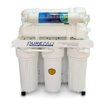 PUREPRO SUPER 380 USER MANUAL Pdf Download | ManualsLib