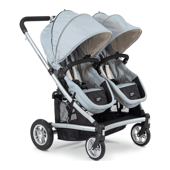 VALCO BABY SPARK DUO PRODUCT REFERENCE MANUAL Pdf Download | ManualsLib