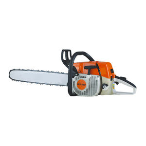 STIHL MS 380 MANUAL Pdf Download | ManualsLib