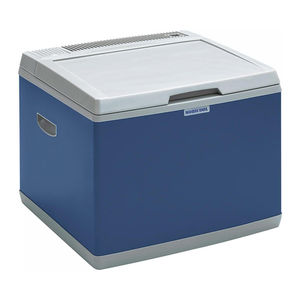 MOBICOOL A40 OPERATING MANUAL Pdf Download | ManualsLib