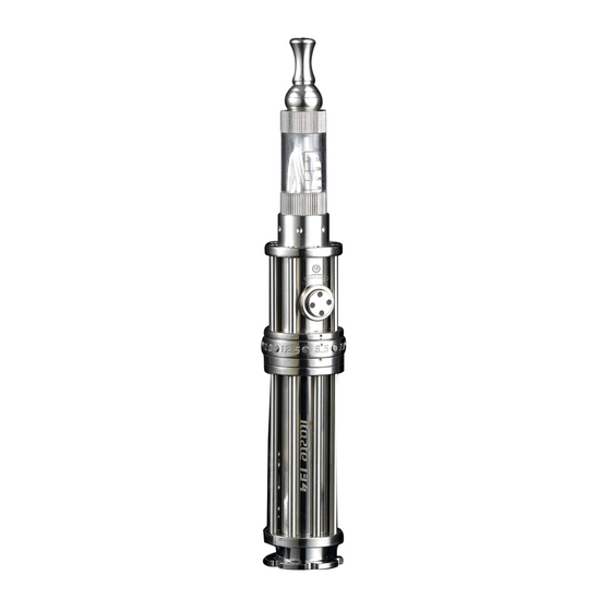 ITASTE 134 USER MANUAL Pdf Download | ManualsLib
