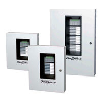 Ge security FireShield FS502 Manuals | ManualsLib