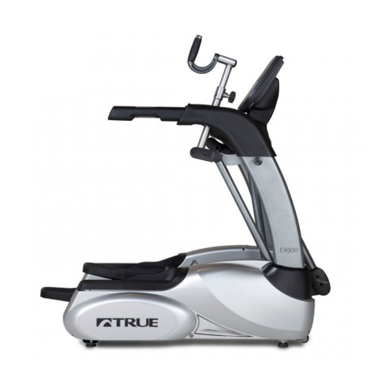 TRUE ES700 OWNER'S MANUAL Pdf Download | ManualsLib
