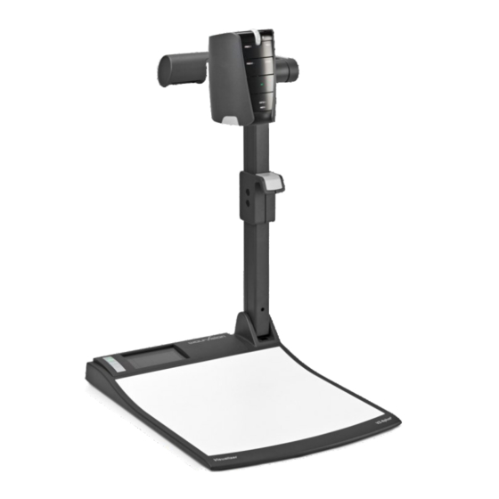 WOLFVISION VZ-8PLUS 4 INSTRUCTION MANUAL Pdf Download | ManualsLib