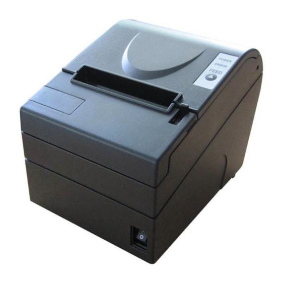 ORIENT BTP-R880NP USER MANUAL Pdf Download | ManualsLib