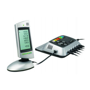 SCALEXTRIC DIGITAL ADVANCED 6 CAR POWERBASE INSTRUCTION MANUAL Pdf ...