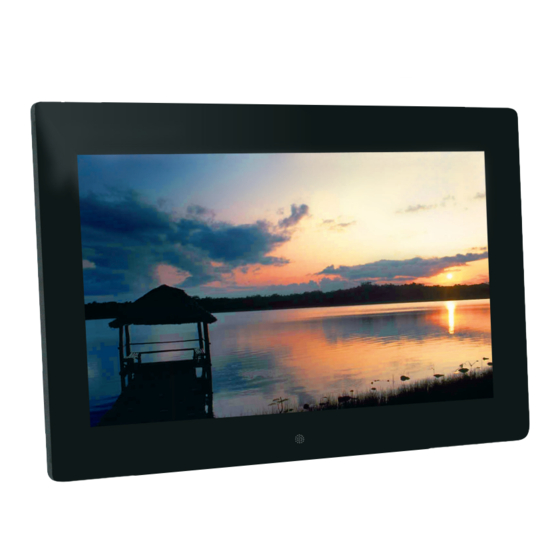 BRAUN DIGIFRAME 1870 INSTRUCTION MANUAL Pdf Download | ManualsLib