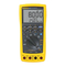 FLUKE 700G SERIES CALIBRATION MANUAL Pdf Download | ManualsLib