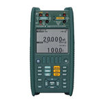 YOKOGAWA CA500 USER MANUAL Pdf Download | ManualsLib