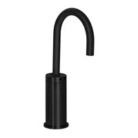 MAC FAUCETS FA400 INSTALLATION MANUAL Pdf Download | ManualsLib