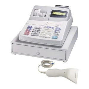 SHARP XE-A402 INSTRUCTION MANUAL Pdf Download | ManualsLib