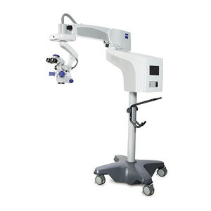 ZEISS OPMI LUMERA I INSTRUCTIONS FOR USE MANUAL Pdf Download | ManualsLib