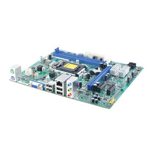 INTEL DH61HO PRODUCT BRIEF Pdf Download | ManualsLib