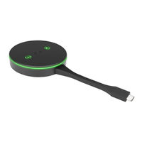 CRESTRON AIRMEDIA 3 SERIES GETTING STARTED Pdf Download | ManualsLib